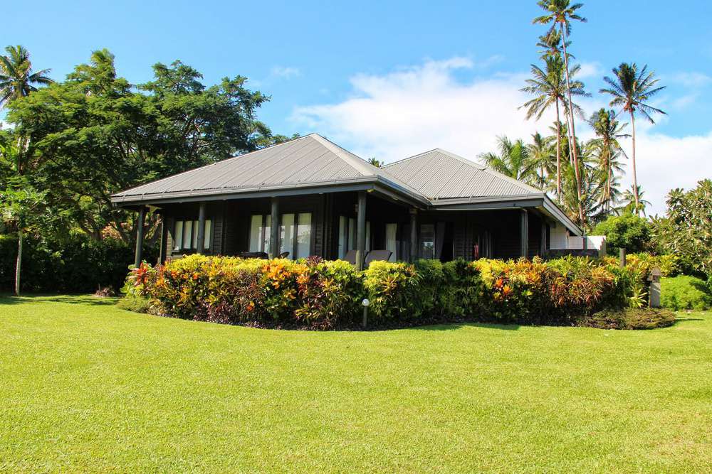 Hotel Taveuni Island Resort 5* (taveuni-island-resort) (Taveuni Island ...
